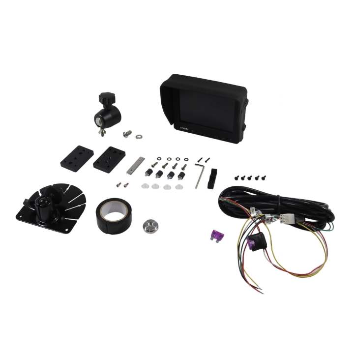 Distributeur de produits Motec – Découvrez notre gamme | TVH France